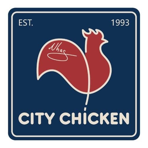 Best Chicken Restaurant Berlin | City Chicken Nhas 1993
